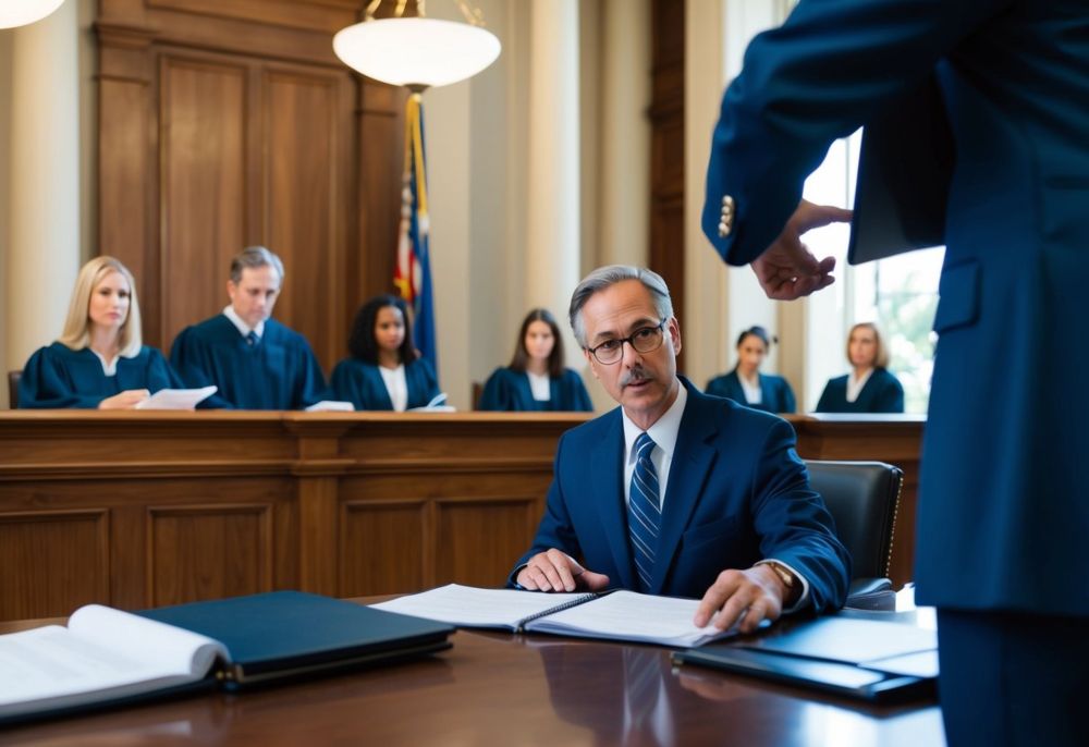 Florida Partition Statute: Key Points Every Property Owner Should Know