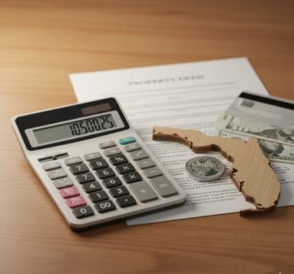 Florida Partition Statute | Key Points Every Property Owner Should Know