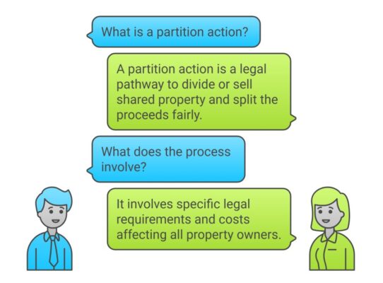 The True Cost of a Partition Action in Florida: Filing Fees, Attorney ...