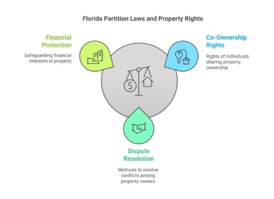 Florida Partition Statute | Key Points Every Property Owner Should Know